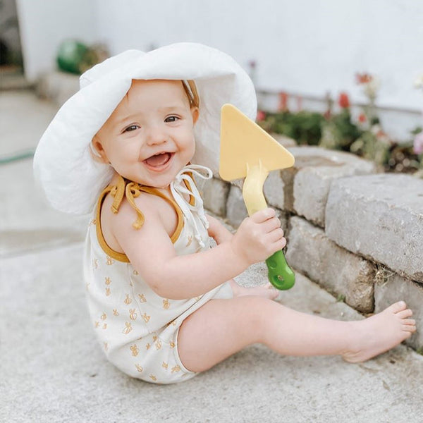 Cute Baby Sun Hat – marryshe